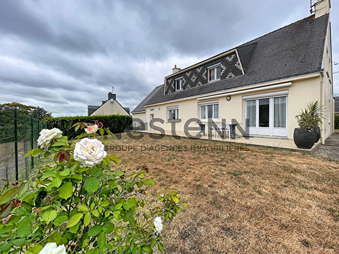 Maison 7 pièces à vendre à Muzillac