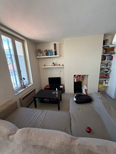 Appartement 2 pièces à louer à Saint-Cyprien, Toulouse