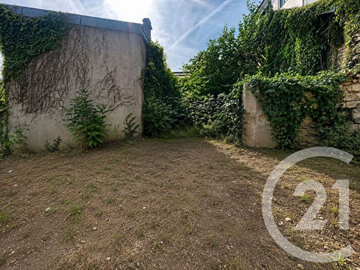 Maison 2 pièces à Nancy, Trois Maisons, Saint-Fiacre, Crosne, Vayringe, à vendre