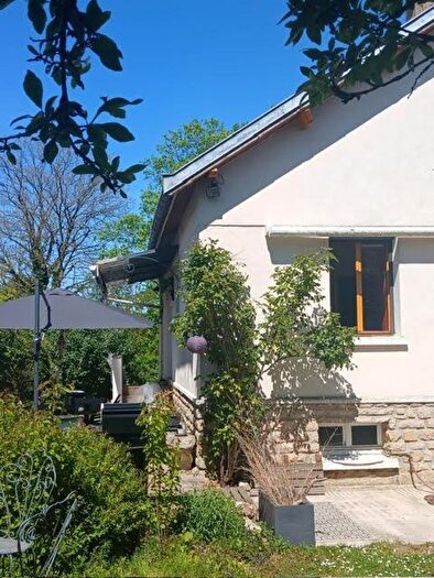 Châtillon-sur-Seine : Maison 5 pièces à vendre