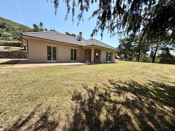 Lissac-sur-Couze - Maison 5 pièces à vendre