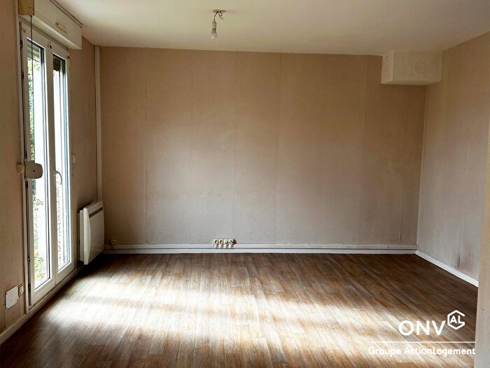 Maison à vendre - Montmirail - 3 pièces - 2 chambres