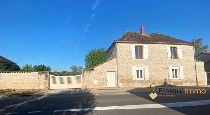 Maison 5 pièces à vendre - Brienne-la-Vieille