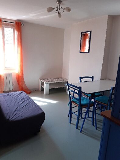 Appartement 2 pièces à louer - Nevers, République, Préfecture
