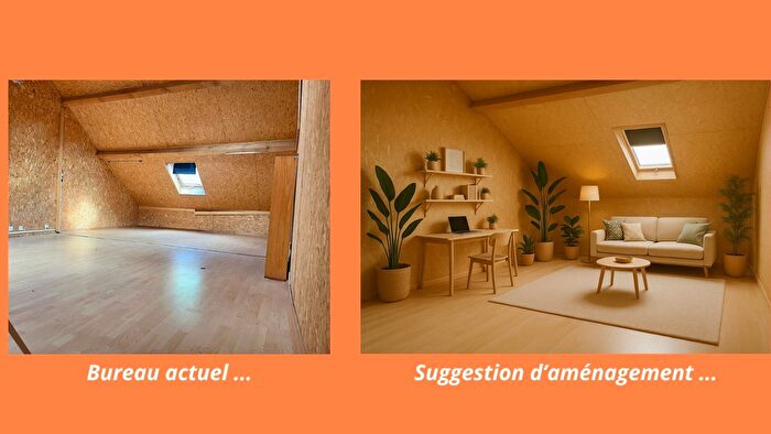 Maison 10 pièces à Salins-les-Bains, à vendre