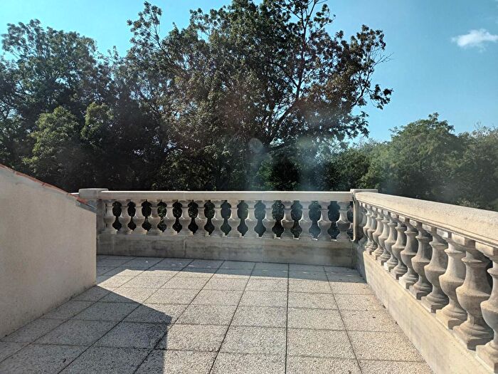 Appartement à vendre - La Rochelle, Centre-ville, Vieux-port, Marché - 2 pièces - 1 chambre