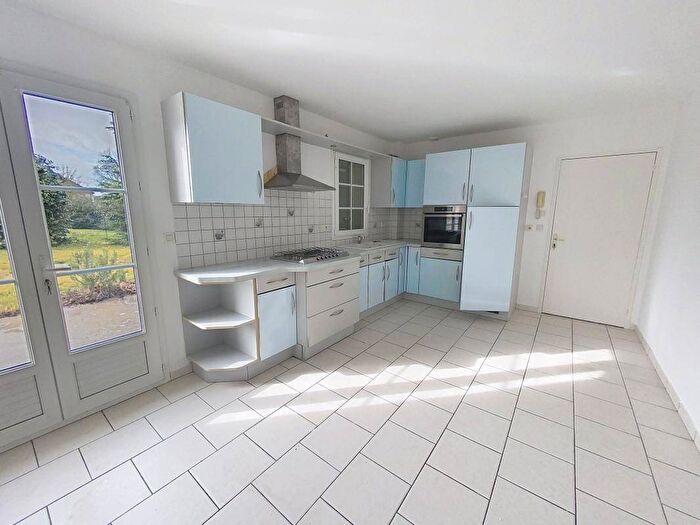 Maison 5 pièces à louer - Ouest, Saint-Cyr-sur-Loire