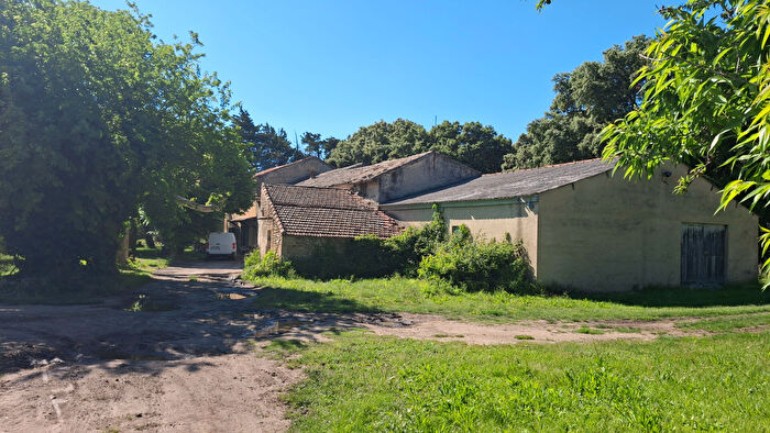 Visan : Maison 6 pièces à vendre