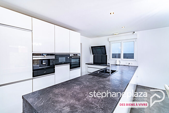 Maison à vendre - Bourg-en-Bresse, Vennes, Bouvent, Charmettes - 4 pièces - 3 chambres