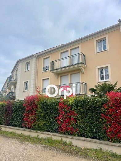 Appartement 2 pièces à louer - Saint Liesne-Centre Est, Melun