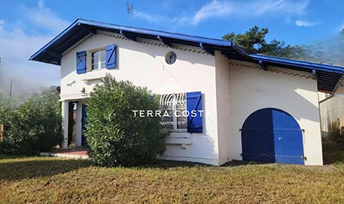 Maison à vendre - Capbreton - 5 pièces - 3 chambres