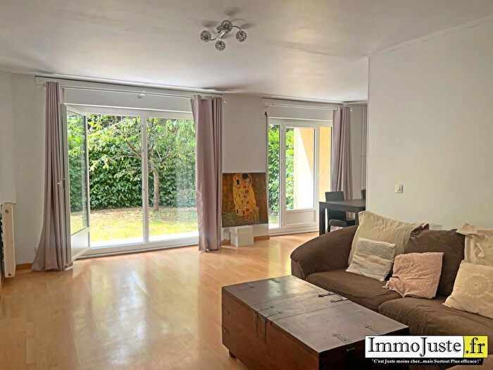 Appartement 5 pièces à vendre à Élancourt