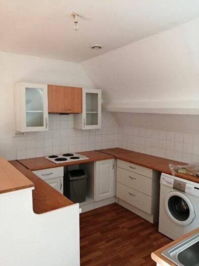 Appartement à louer - Le Val, Les Andelys - 2 pièces - 1 chambre