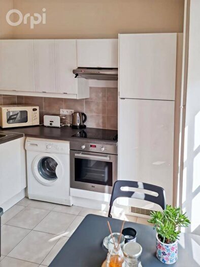 Appartement 1 pièce à louer - Centre Ville, Senlis