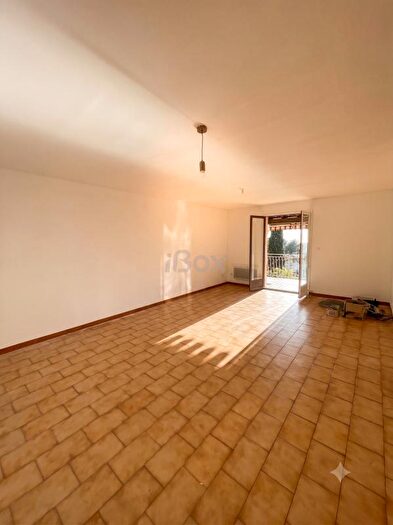 Carqueiranne : Appartement 3 pièces à louer