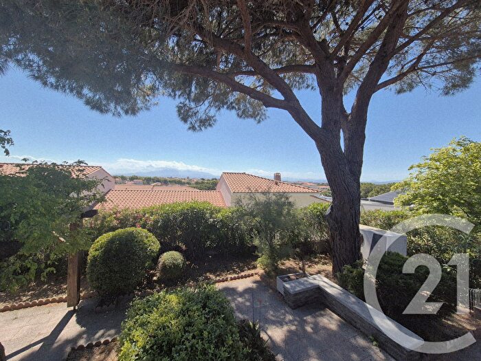 Maison 7 pièces à vendre - Cabestany