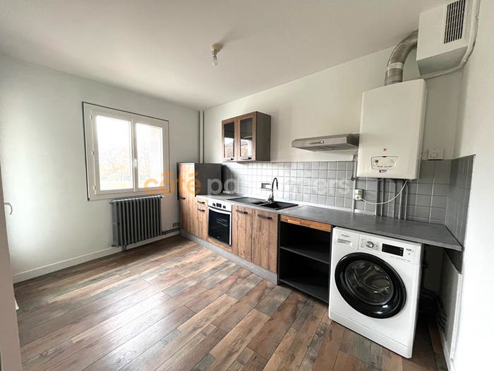 Montauban, Pomponne : Appartement 3 pièces à vendre