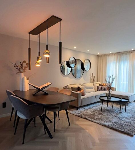 Appartement 3 pièces à Bussy-Saint-Georges, Clos, Tillet, Génitoy, Golf, à vendre