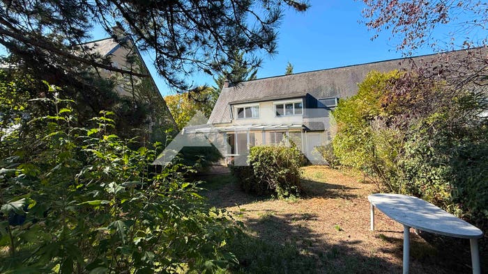 Maison 7 pièces à vendre à Chatou, Est
