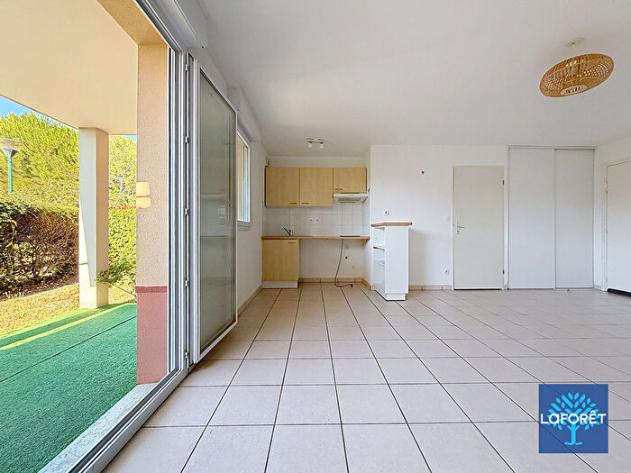 Appartement 2 pièces à Olonne-sur-Mer, La Mérinière, La Vannerie, La Gillerie, à vendre