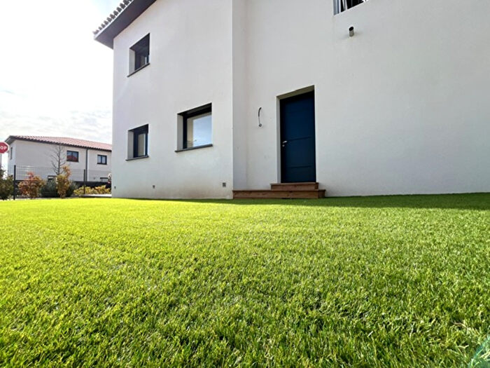 Appartement à vendre - Cabestany - 3 pièces - 2 chambres