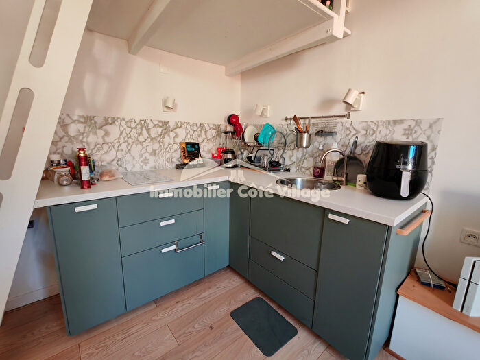 Appartement 2 pièces à Nice, Acropolis, République, à vendre