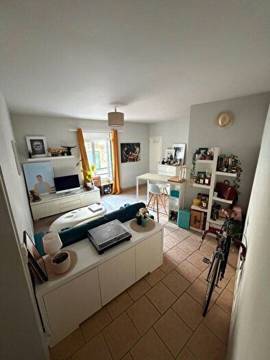 Appartement 2 pièces à louer - Saint-Donatien, Nantes