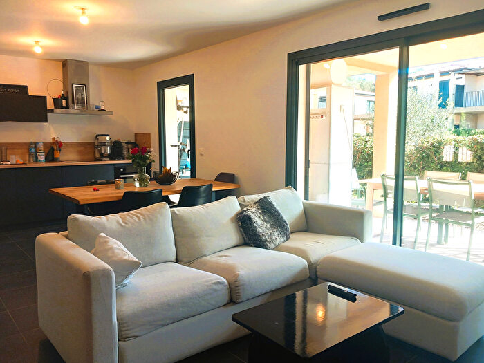 Appartement à vendre - Bonifacio - 3 pièces - 2 chambres