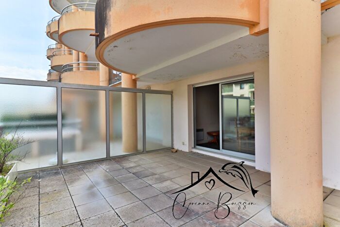 Pornichet, Centre-ville, Gare, Gambetta - Appartement 2 pièces à vendre