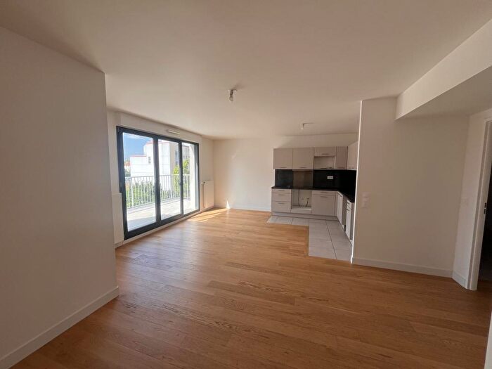 Villejuif, Epi d'Or, Lozaits, Lilas : Appartement 4 pièces à louer