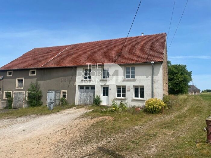 Maison 2 pièces à vendre - Millières