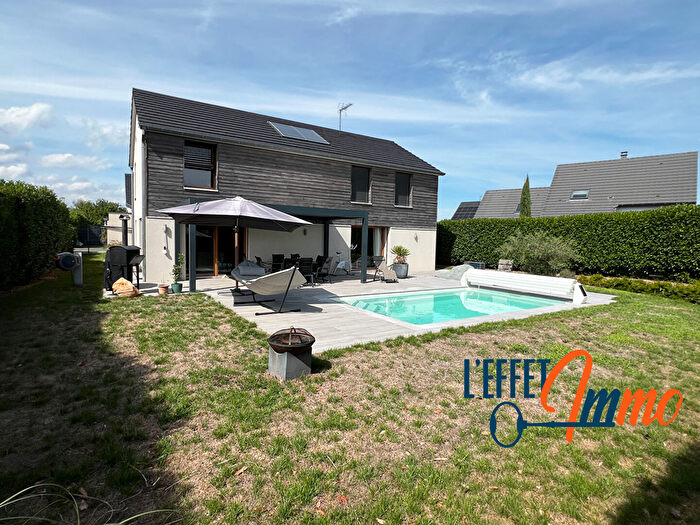 Maison 6 pièces à vendre - Bollwiller