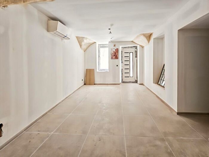 Maison 3 pièces à vendre à Montfrin