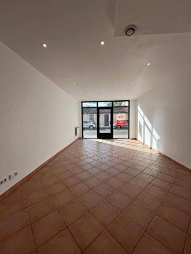 Appartement à louer - Argenté-Nonères, Mont-de-Marsan - 2 pièces - 1 chambre