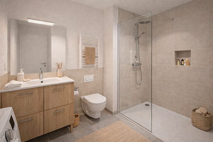 Maison à vendre - Fréjus - 2 pièces