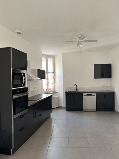 Montréal : Appartement 3 pièces à louer
