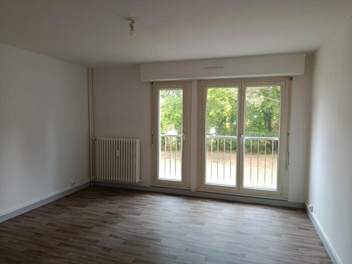 Appartement 3 pièces à louer à Neufchâteau