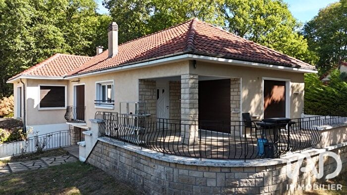 Maison 5 pièces à vendre - Brannay