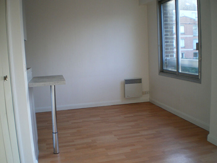 Appartement 2 pièces à Lille, Saint-Maurice, Pellevoisin, à louer
