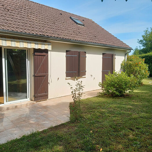 Tours, Douets Milletière : Maison 7 pièces à vendre
