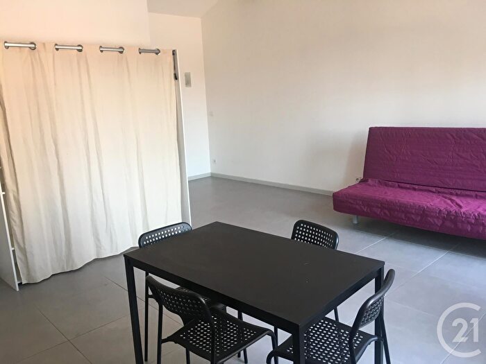 Avignon, Carmes, Carreterie, Université : Appartement 1 pièce à louer