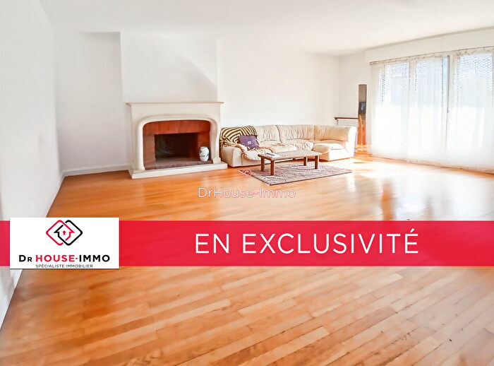 Appartement à vendre - Sèvres, Croix-Bosset, Monesse, Brancas - 5 pièces - 3 chambres