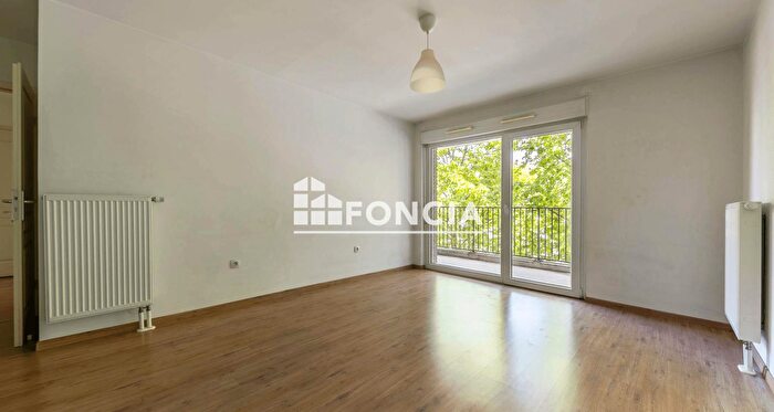 Appartement 3 pièces à vendre - Strasbourg, Neudorf, Saint-Urbain, Landsberg
