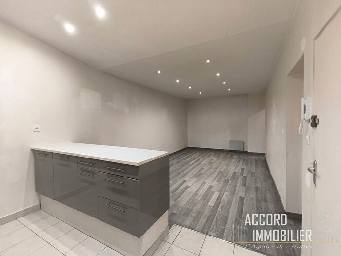 Appartement à louer - Béziers - 2 pièces - 1 chambre