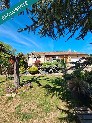 Maison 4 pièces à vendre - Ruoms