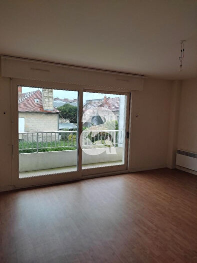 Appartement 2 pièces à louer à Soissons, Centre-ville