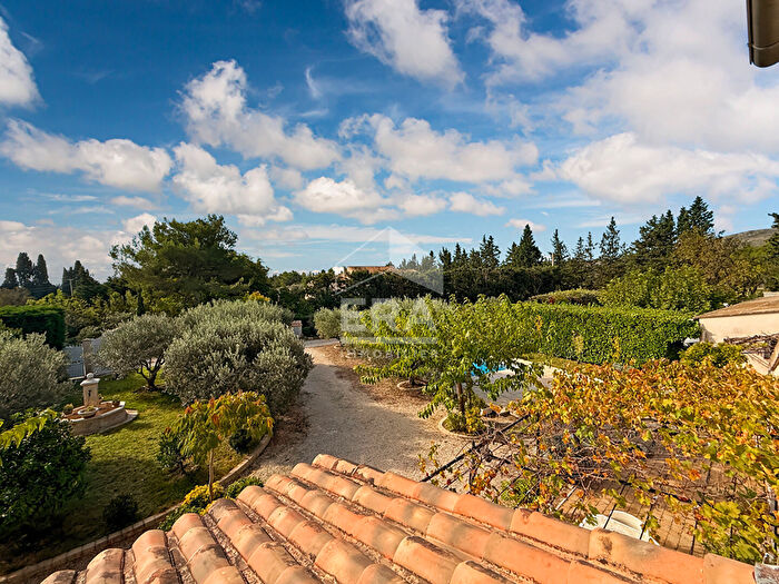 Maison à vendre - Graveson - 7 pièces - 4 chambres