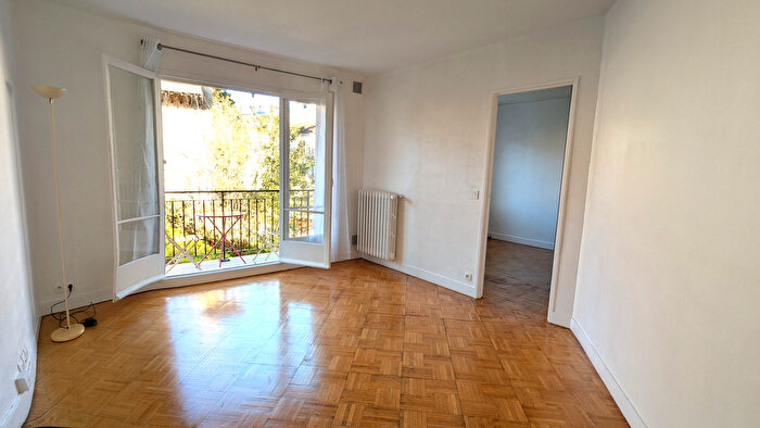 Appartement à vendre - Versailles, Notre Dame - 2 pièces - 1 chambre