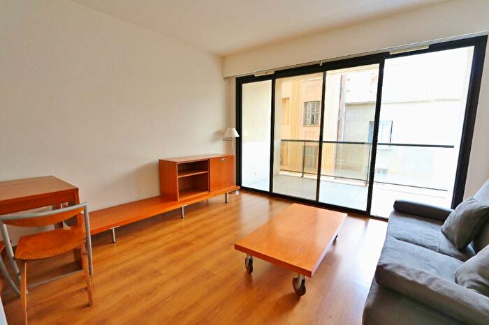 Appartement 1 pièce à Nord-Fango, Bastia, à louer