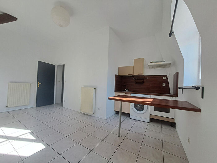 Dijon, Centre-ville - Appartement 3 pièces à louer